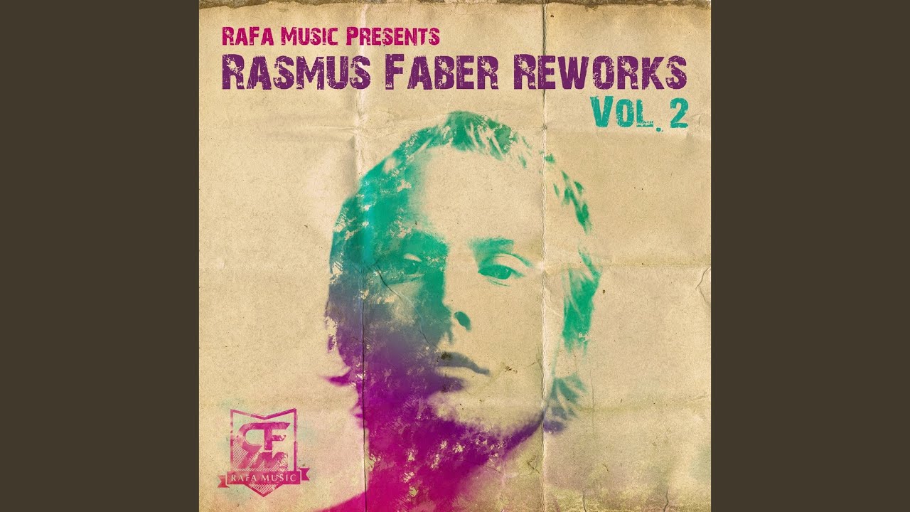 Felicidad (Rasmus Faber Remix) (feat. Isabel Fructuoso) - YouTube