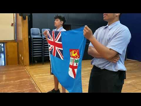 Aiga Tasi - E da sa qaqa (Fijian Hymn) - YouTube