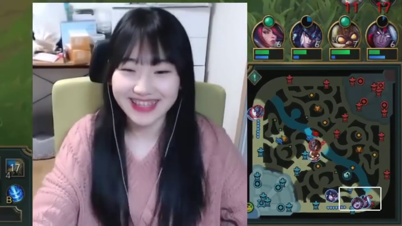 Cowsep cũng Phải Bó Tay với Yasuo Rank Việt Nam Tập nói Tiếng Việt ...