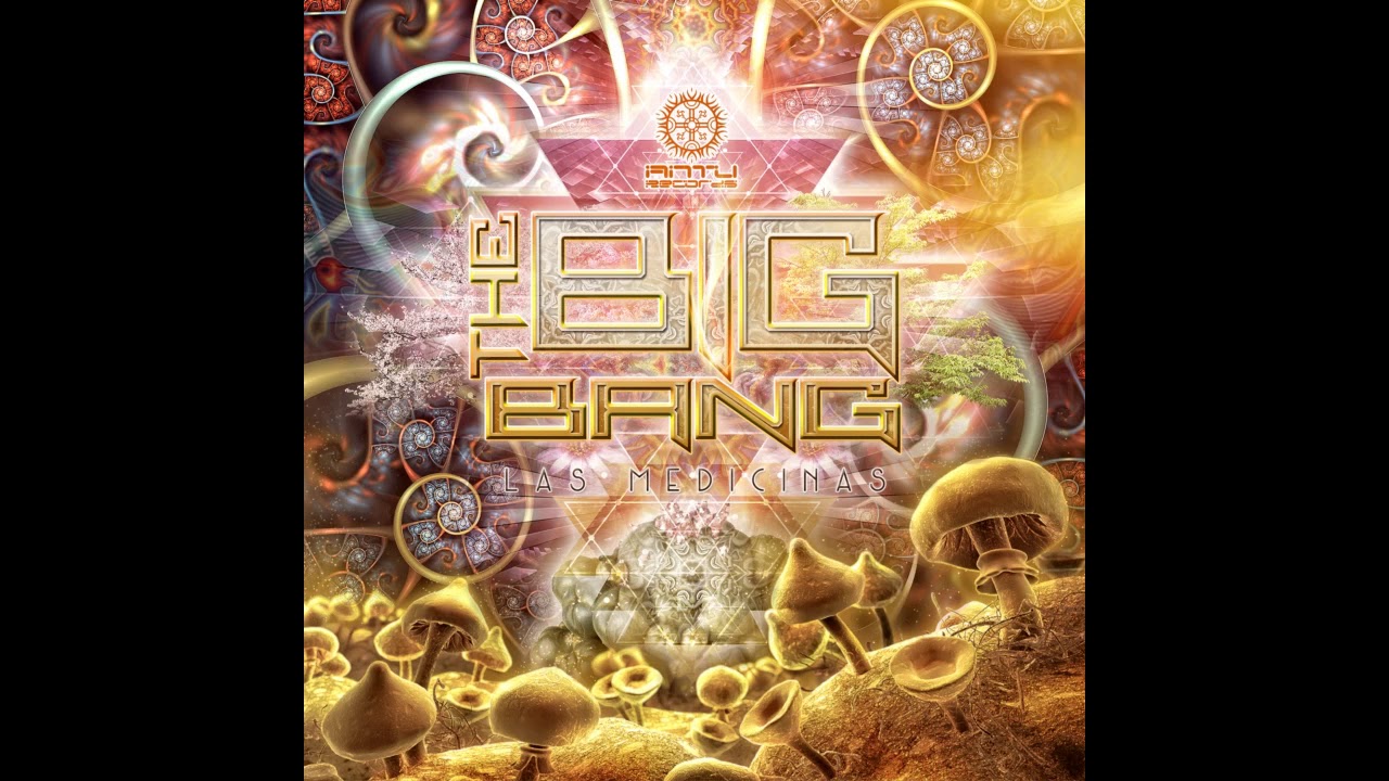 The Big Bang - Yage - YouTube
