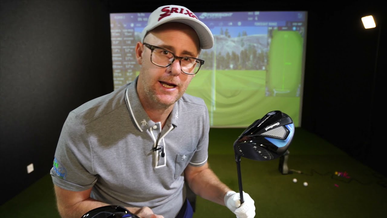 Which Launcher XL Driver is Right For You? | Cleveland Golf - YouTube