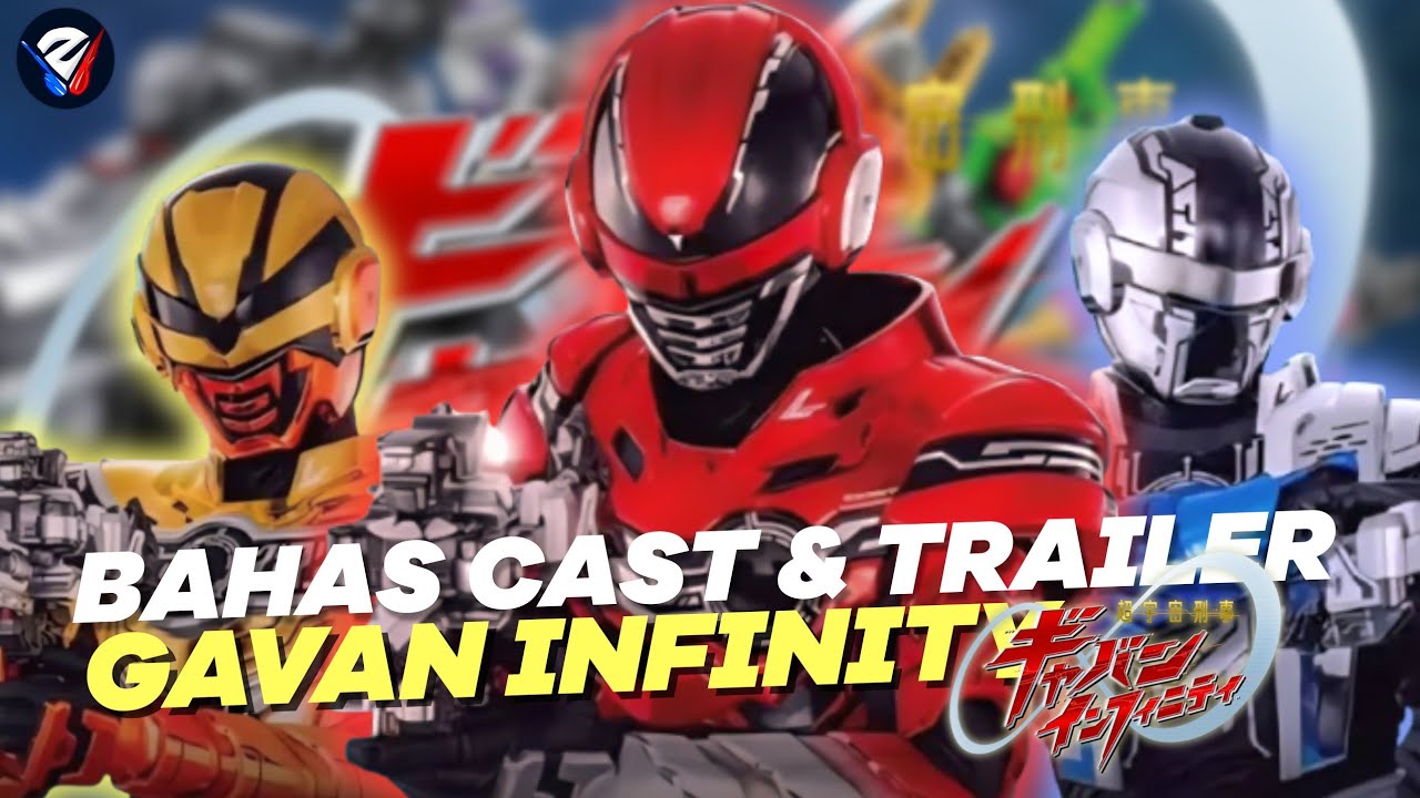 RESMI JUGA AKHIR NYA!! Bahas Cast & Update Yang Ada Buat Serialnya ...