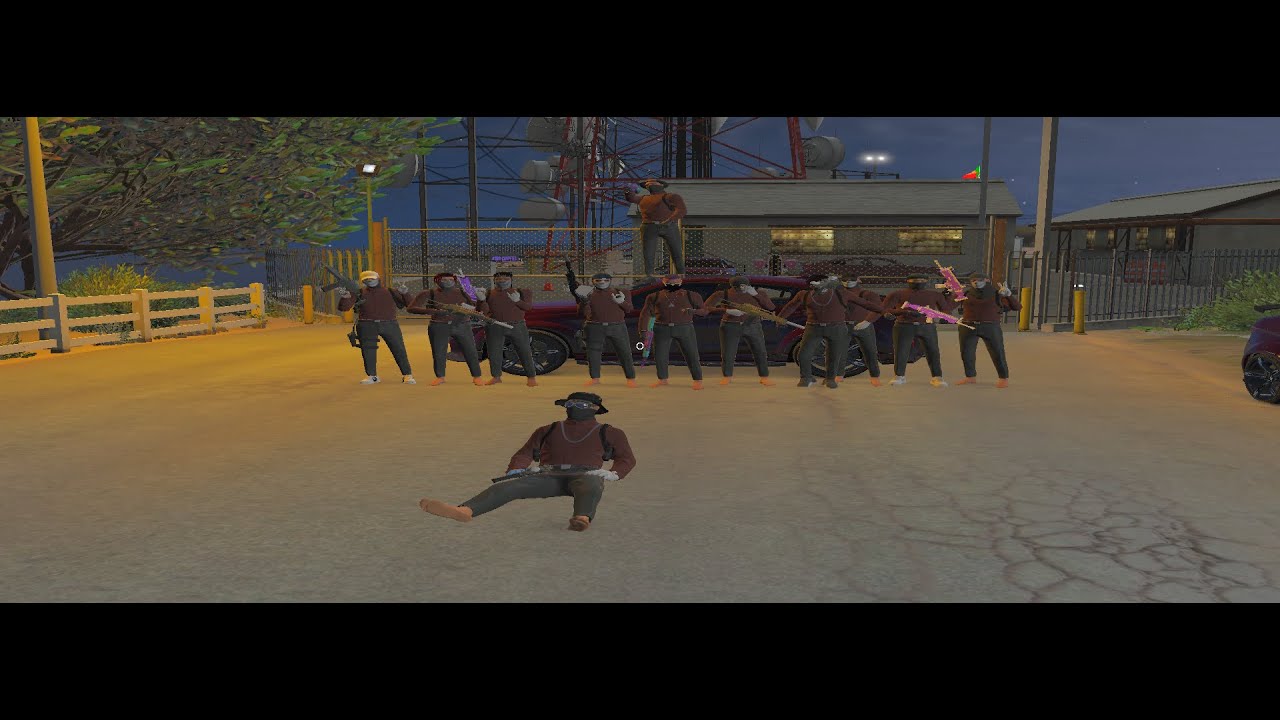 Future RP | Highlights #7 - YouTube