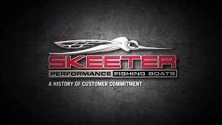 Skeeter Real