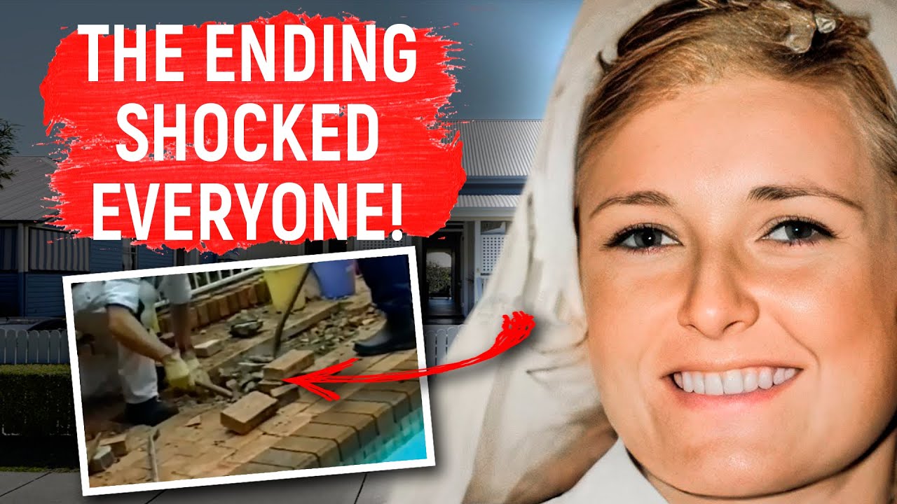 Australia's most high-profile case is SOLVED after 41 years. THE TRAGIC ...