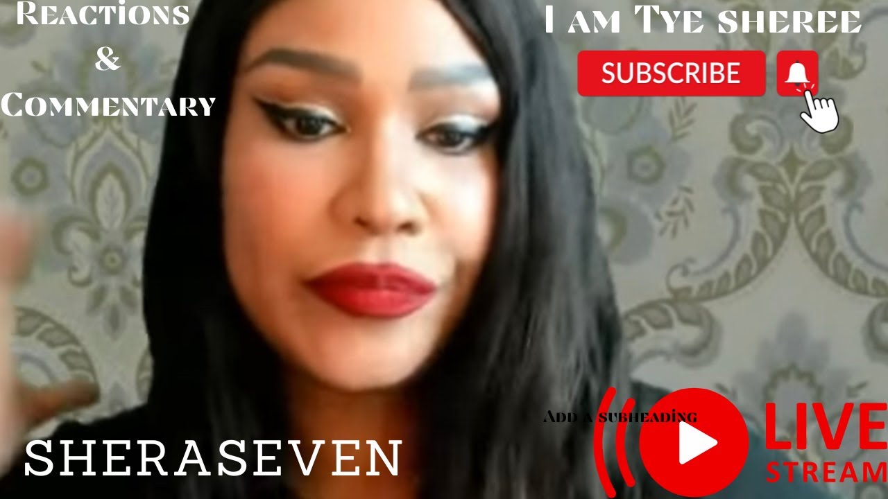 SheRaSeven|| Sprinkle, Sprinkle|| Stop Depleting your Feminine Energy ...