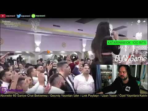 OguzSasi - Ortama Bak (Solmaz mı AaAaA)