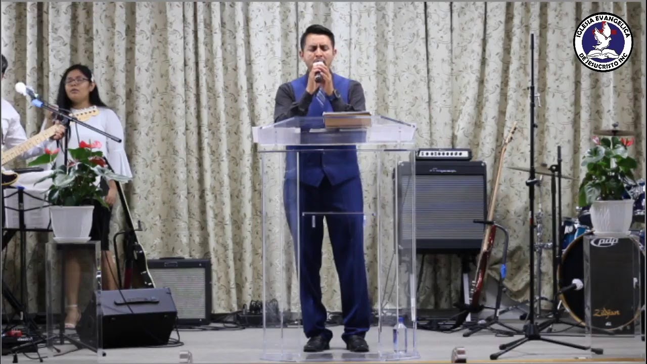 Dios Edifica - YouTube