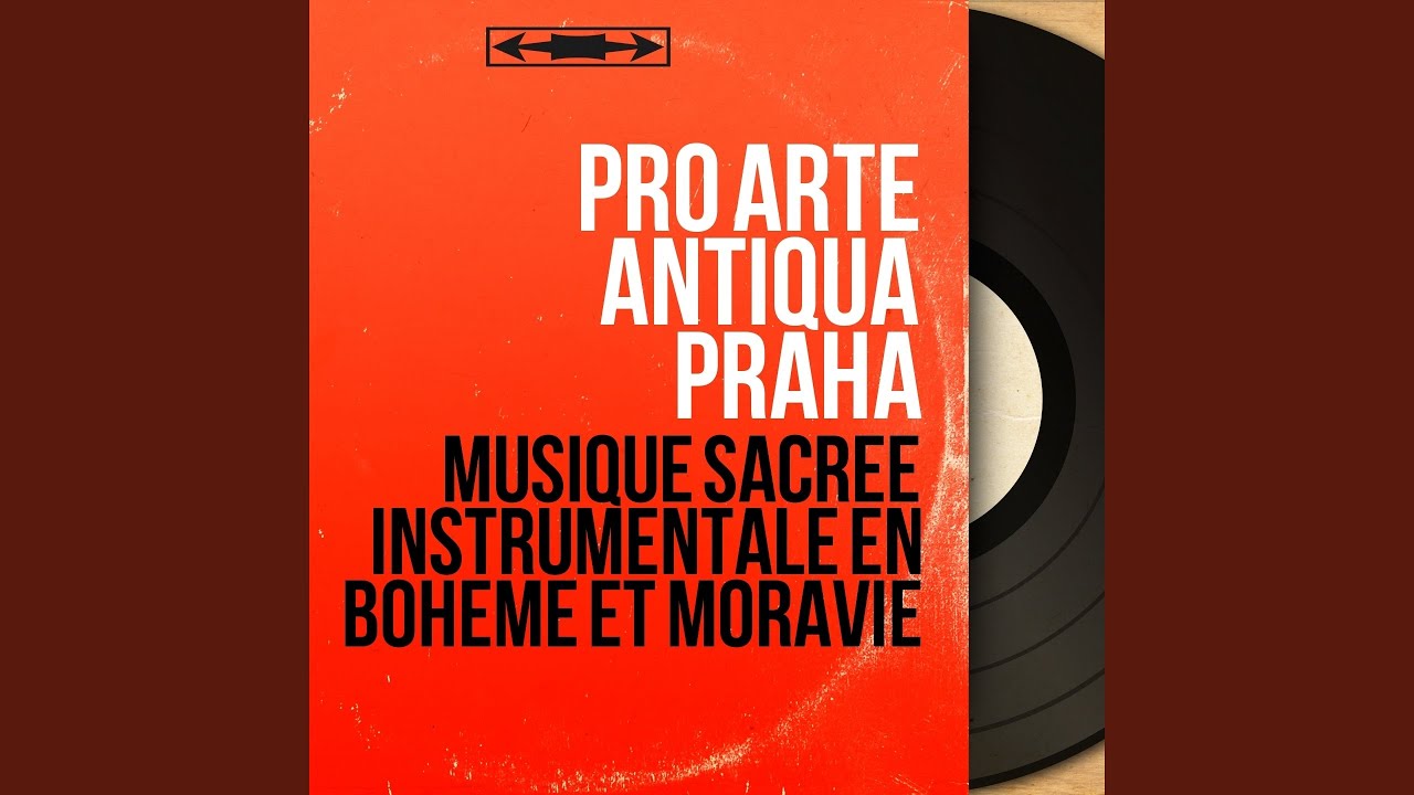 Sacrarum odarum libri duo: Rorando coeli (Instrumental Version) - YouTube