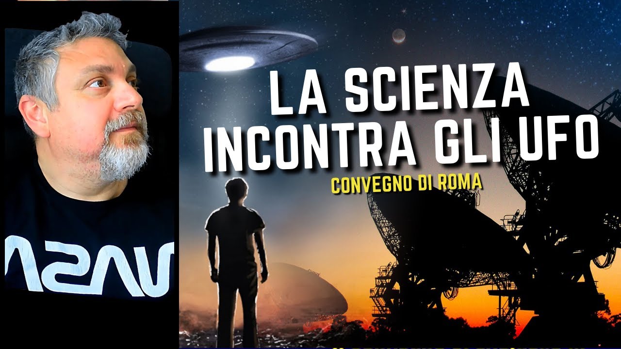 Meduse Volanti E Gli UFO Jellyfish Di Oggi