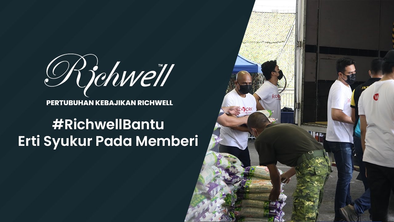 Erti Syukur Pada Memberi - YouTube