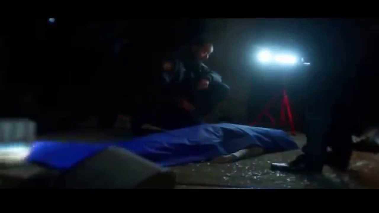 Death Nora Allen - YouTube