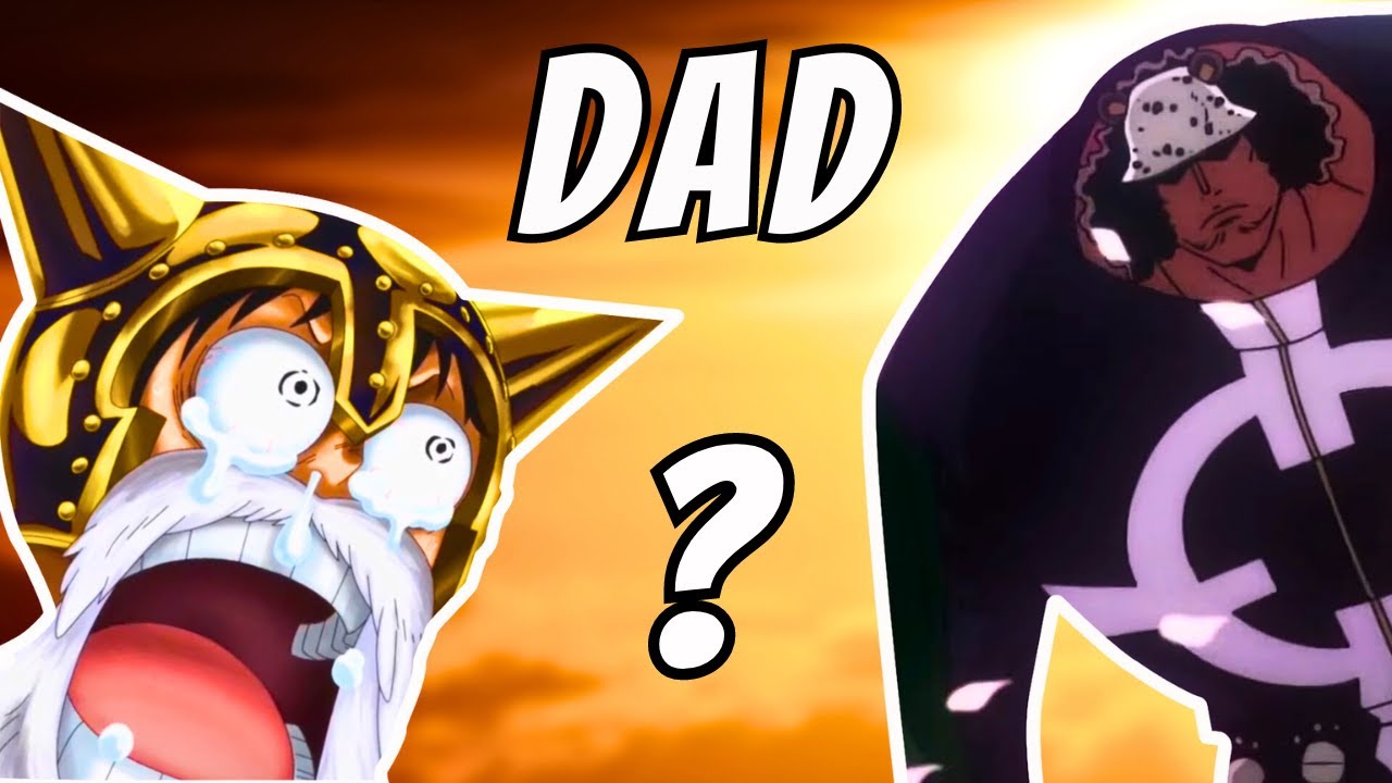One Piece Chapter 1102 Review & Kuma Character Analysis! Kuma Is A ...