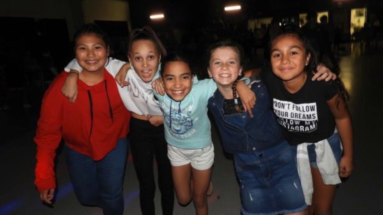 2018 at Mount Warren Park - YouTube