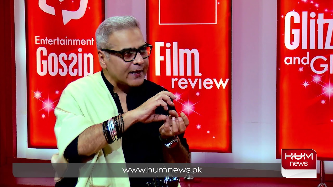 Cover Page meets up with Rasikh Ismail (Part 4) - YouTube