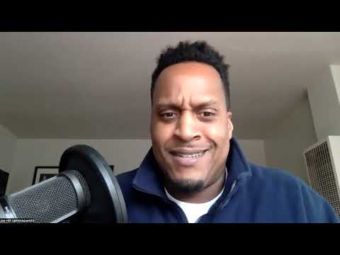 Let's Get To Know The Comedian! Carl Lee & Chadwick's Comedy & Special ...