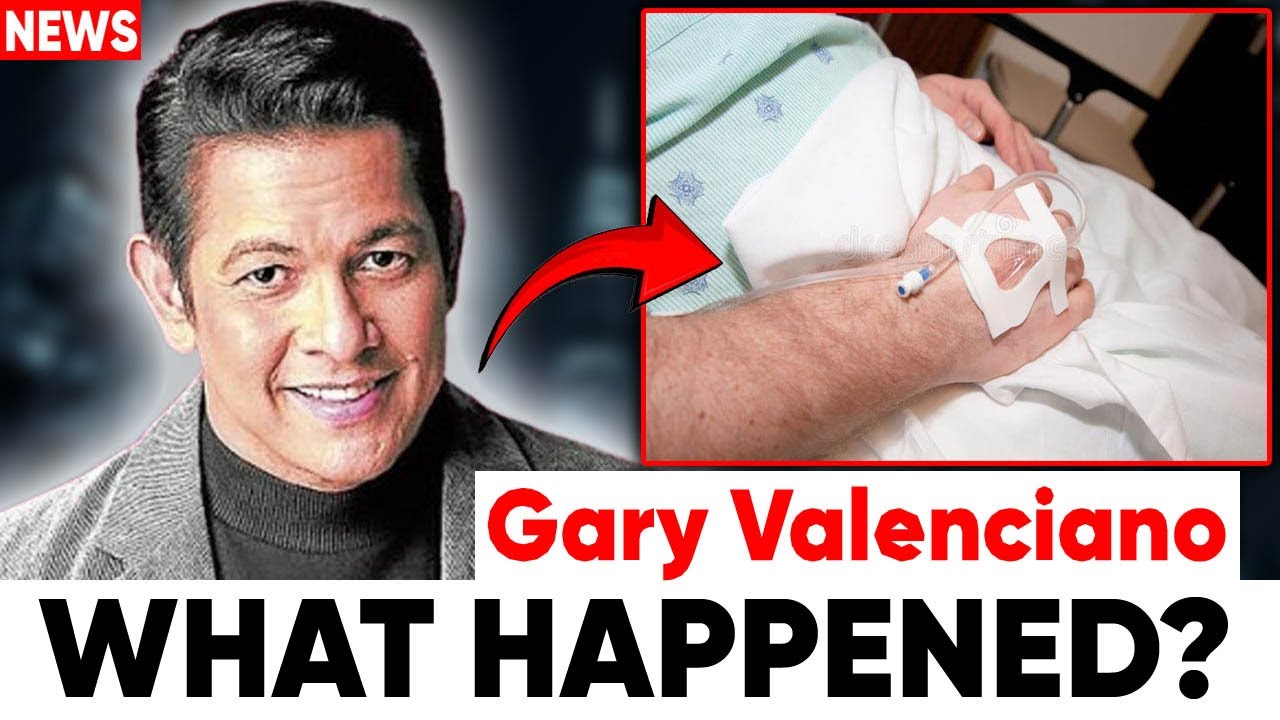 Gary Valenciano Health Condition Update! - YouTube