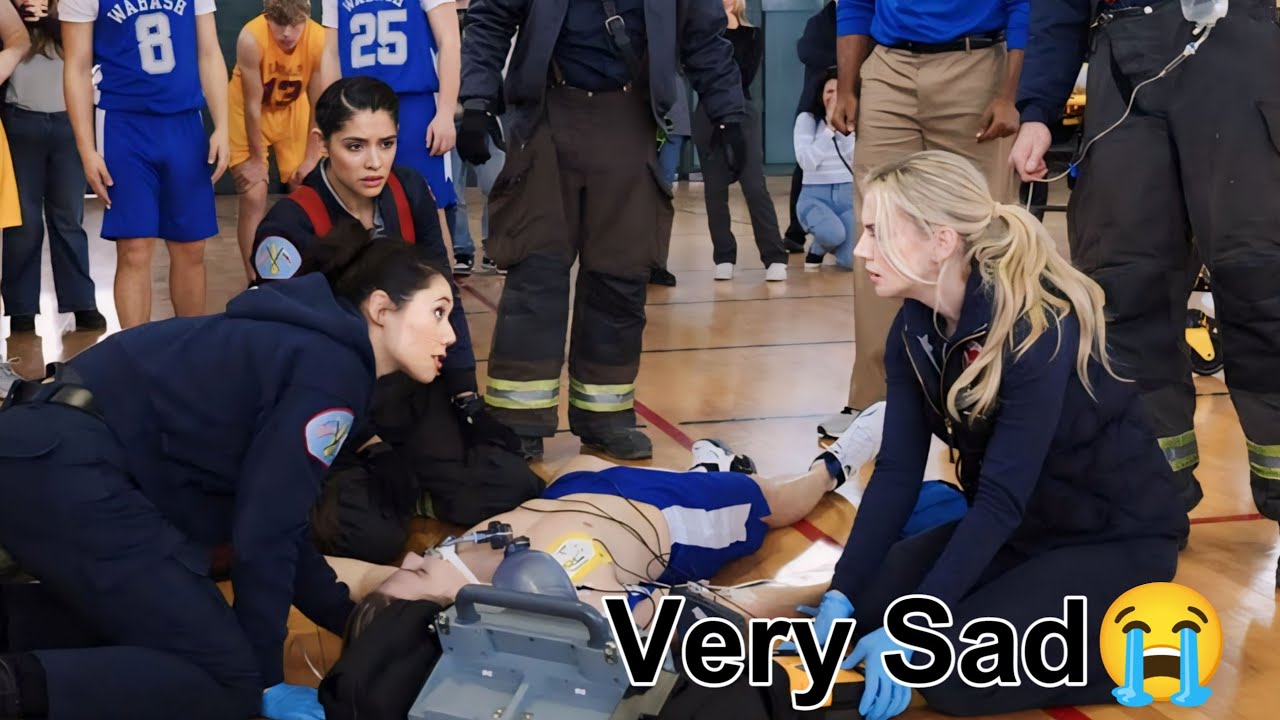 Shocking Twist in Chicago Fire: One Character Accidentally Takes a Life ...