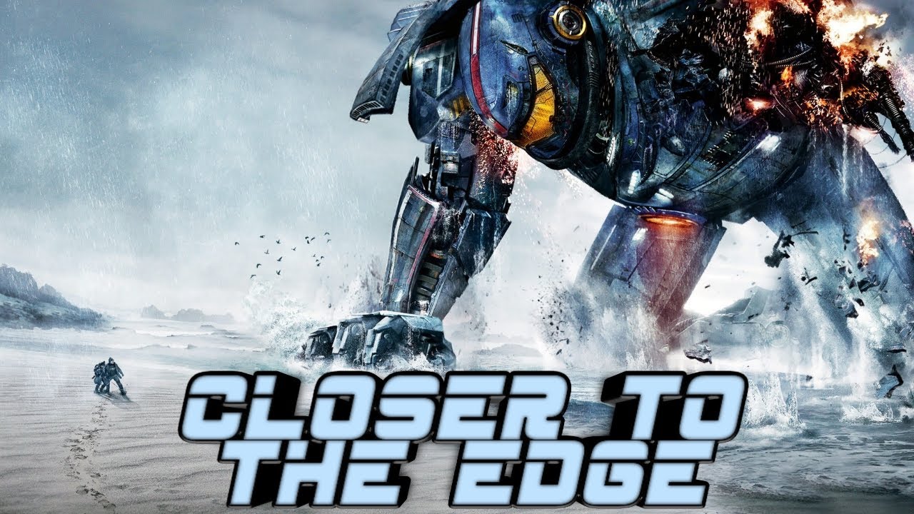 AMV - Closer To The Edge - YouTube