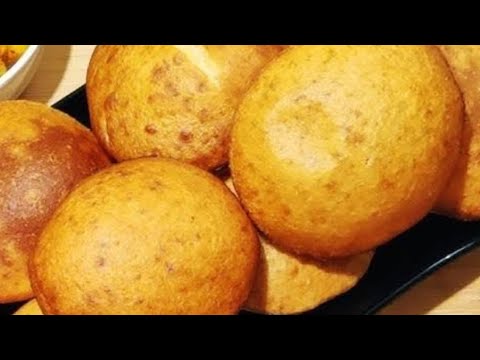 How to make Thekuwa (mithi Puri) | methi puri recipe | Rekha choubey’s ...