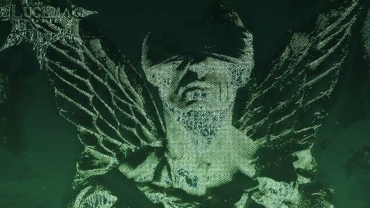 Melodic Metal Masters The Lucidia Project Unleash Haunting Lyric Video ...