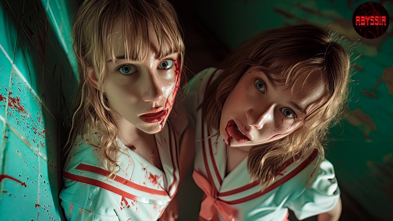 CHEERLEADER'S BLOOD 🎬 Full Exclusive Horror Movie Premiere 🎬 English HD ...