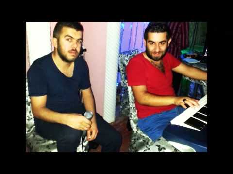 Kemal Solakgil - Cano Emine ( Halay Türkçe )