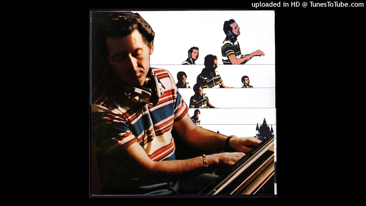 Jerry Lee Lewis - Jukebox (1973) - YouTube