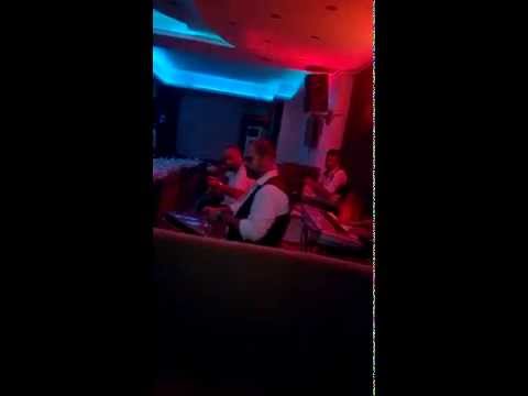 Yeni Zerda Türkü Evi Murat Koç İle Coşuyor..