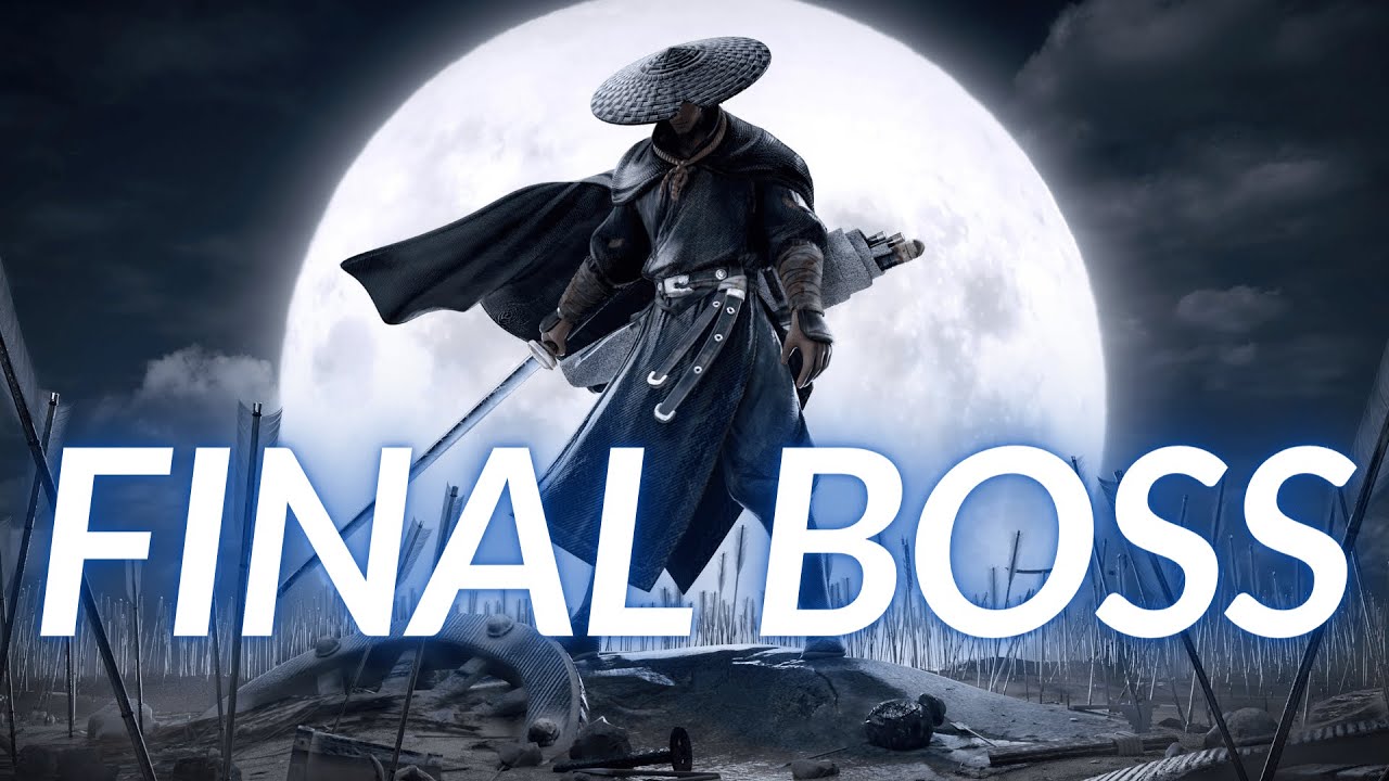 Songs To Feel Like The FINAL BOSS 🔥 - YouTube