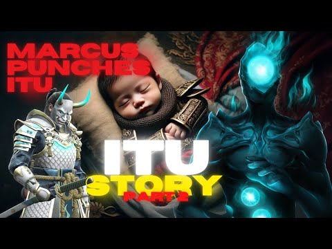 Shadow mind Controlled ITU! | ITU STORY PART 2 | ITU Gameplay | Shadow ...