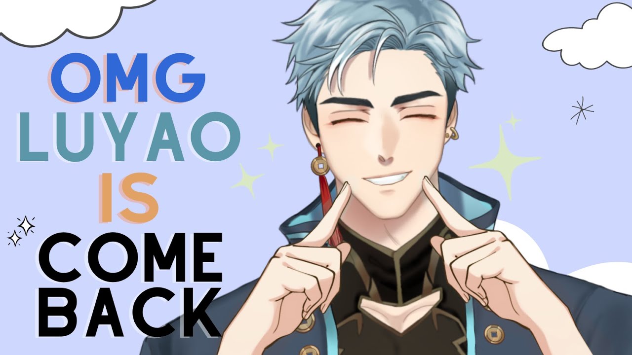 [🔴 LuYao ] สั๋มหนั่กฉั่น ชื่่อช่องก็คองฉั่น สิดหน่องฉั่น - YouTube