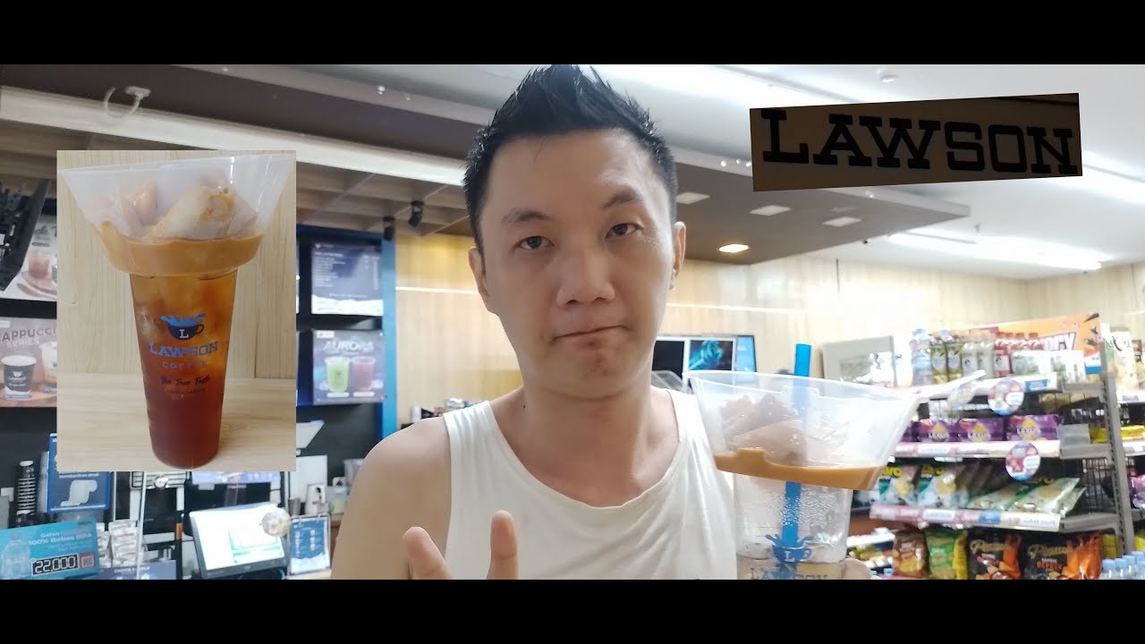 Lawson Tray Mix LAWSON SNACK TRAY SERIES - YouTube