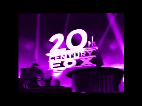 1995 20th Century Fox Home Entertainment in Music Effect 2.0