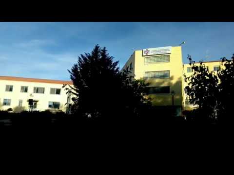 Γενικό Παναρκαδικό Νοσοκομείο Τρίπολης «Η Ευαγγελίστρια» - YouTube
