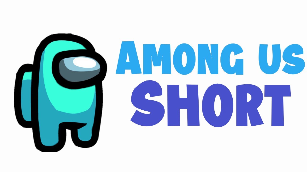 Among Us #Short - YouTube