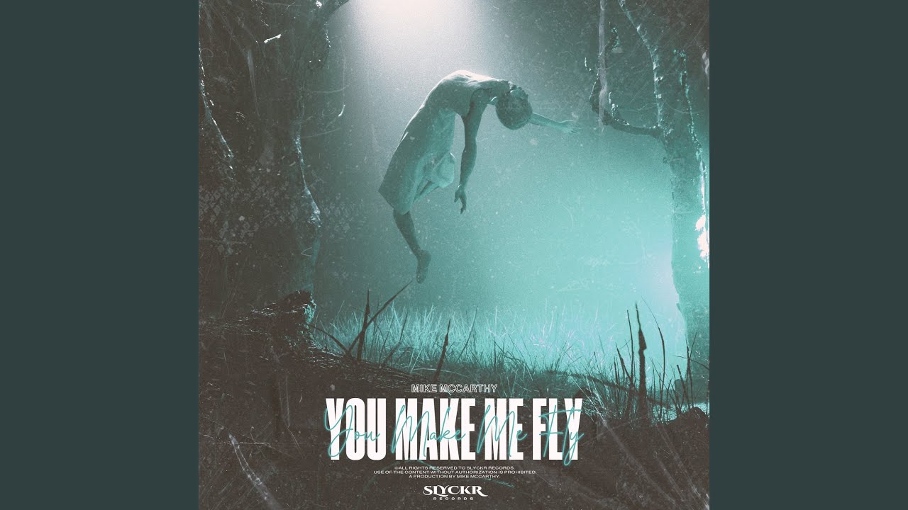 You Make Me Fly (Extended Mix) - YouTube