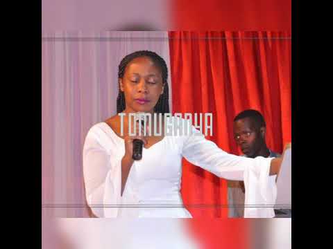 Tomuganya by PR Julie Deborah. (Official audio)2012