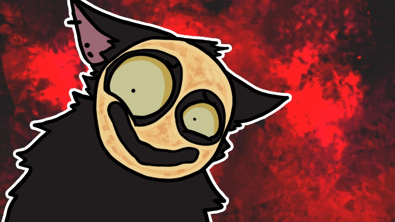 Pull Off Your Skin - YouTube