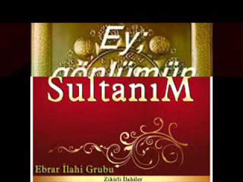 sultanım mustafa ceceli