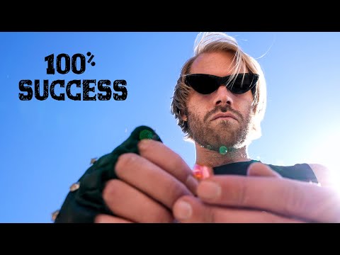 Wie man in JEDEN Berliner Club kommt