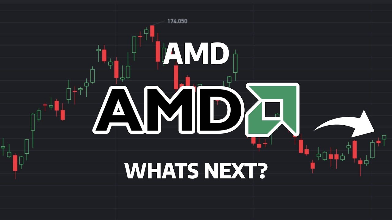 What's Next? - AMD Stock Price Prediction - AMD Stock Analysis ...