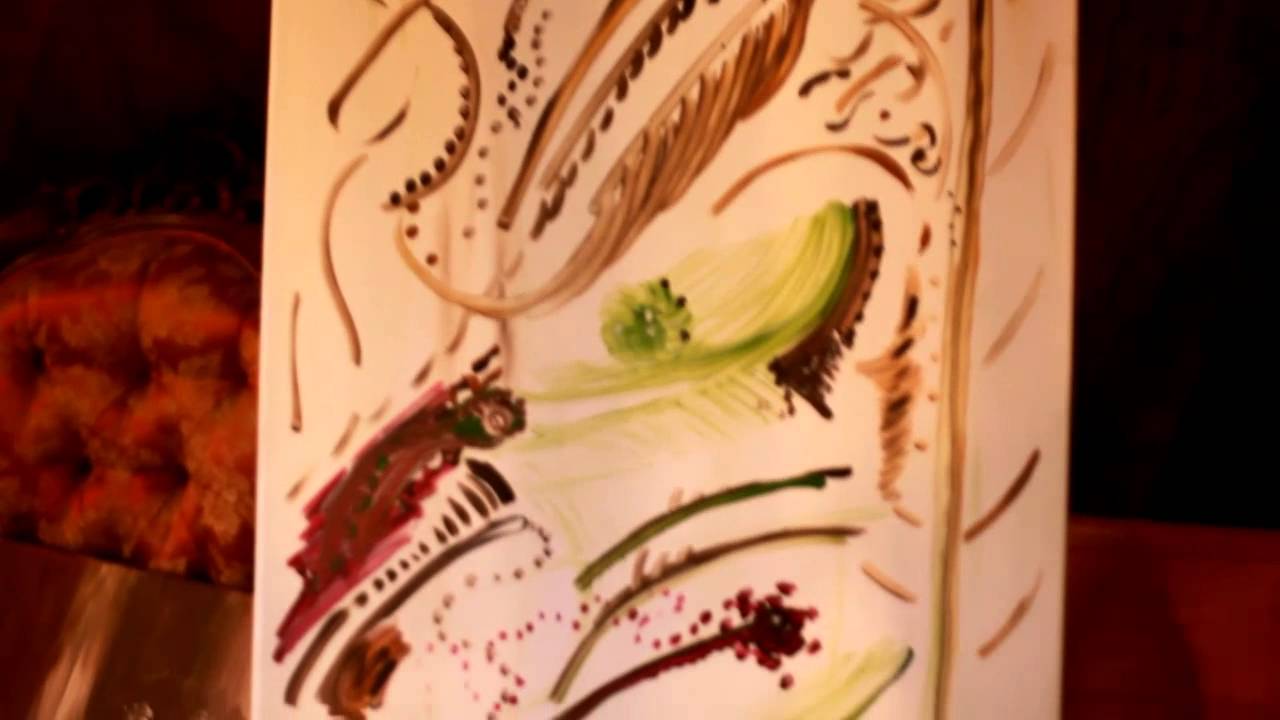 Jessica ann proietti - My art. - YouTube