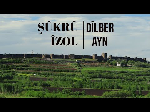 ŞÛKRÛ ÎZOL - DÎLBER AYN
