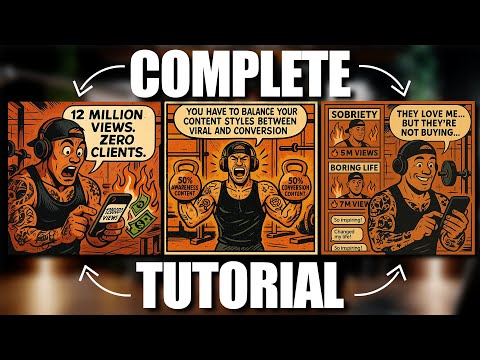 How To Create Viral Ai Carousels For Instagram Using Chat GPT