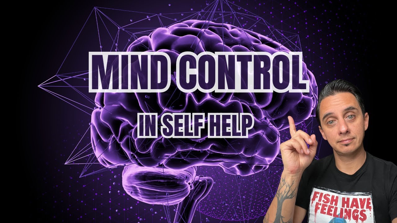 Self-Help Gurus Are Scamming You—Here’s How They Control Your Mind ...