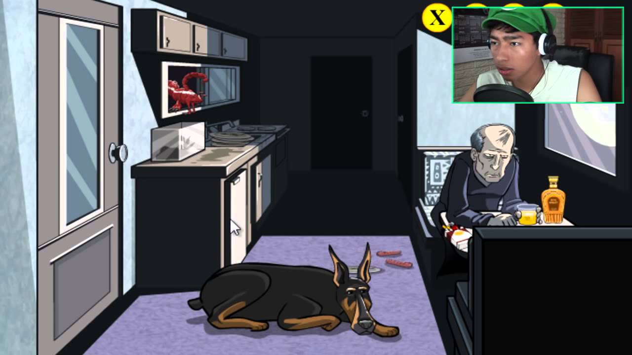 Fernanflo arcadebomb - YouTube