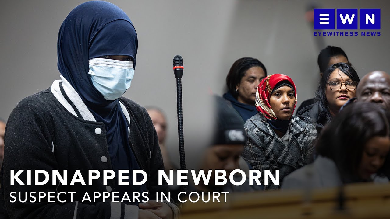 'I’ll feel very unsafe if she’s released on bail,' says mom after ...