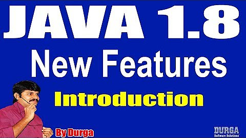 Java 8 Lambda Basics - YouTube