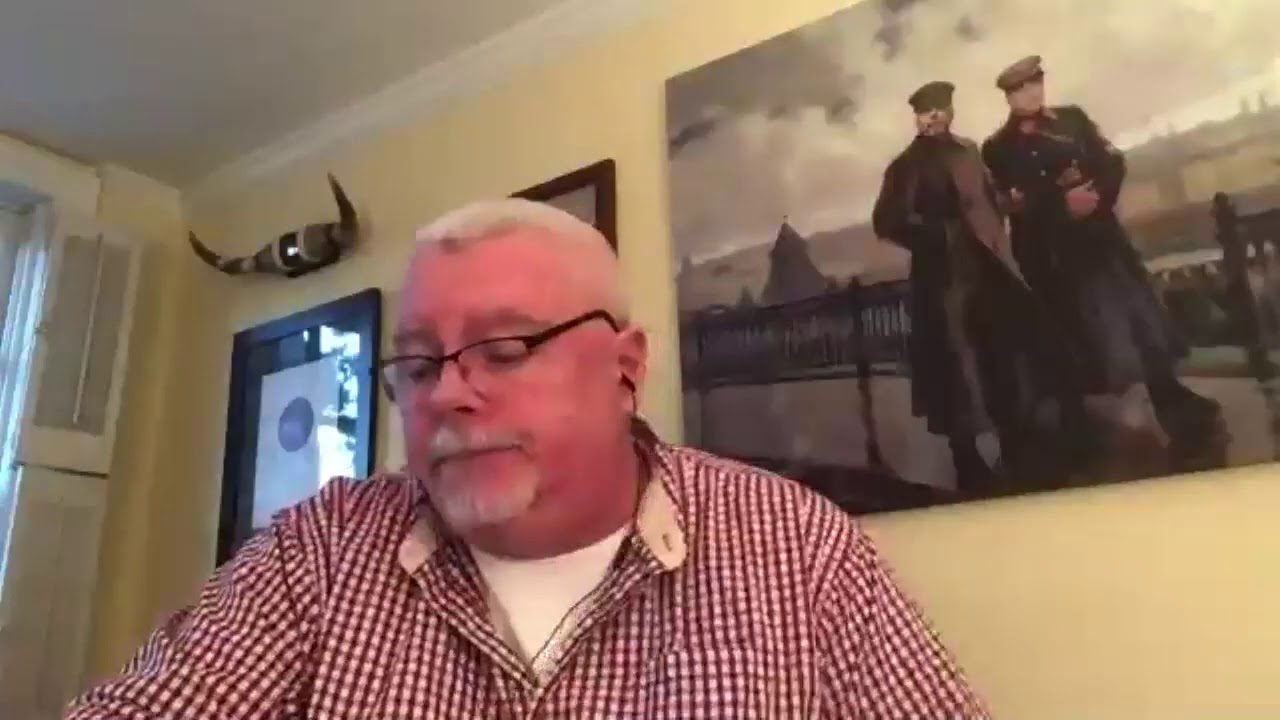 Human Intelligence Operations in the Age of AI - YouTube